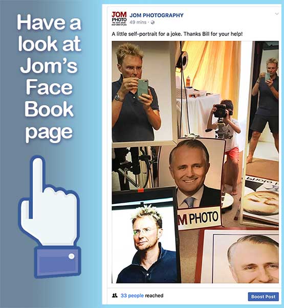 The best Sydney photographer for Corporate Headshots and Business Photos